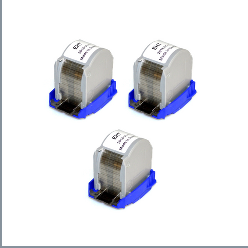 DBM-150 Staples (3 Pack) 15Y-90760 – Peak Business Equipment