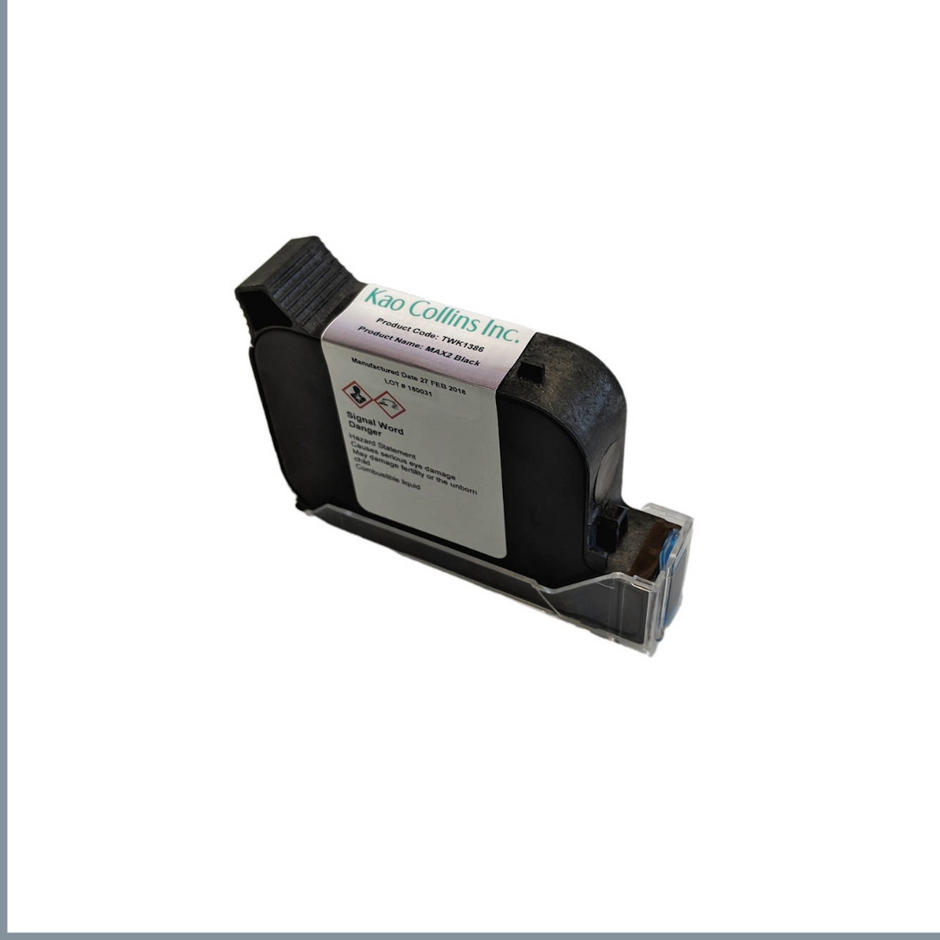 Inkjet Cartridges for Mail, Print, and Packaging – Peak Business Equipment