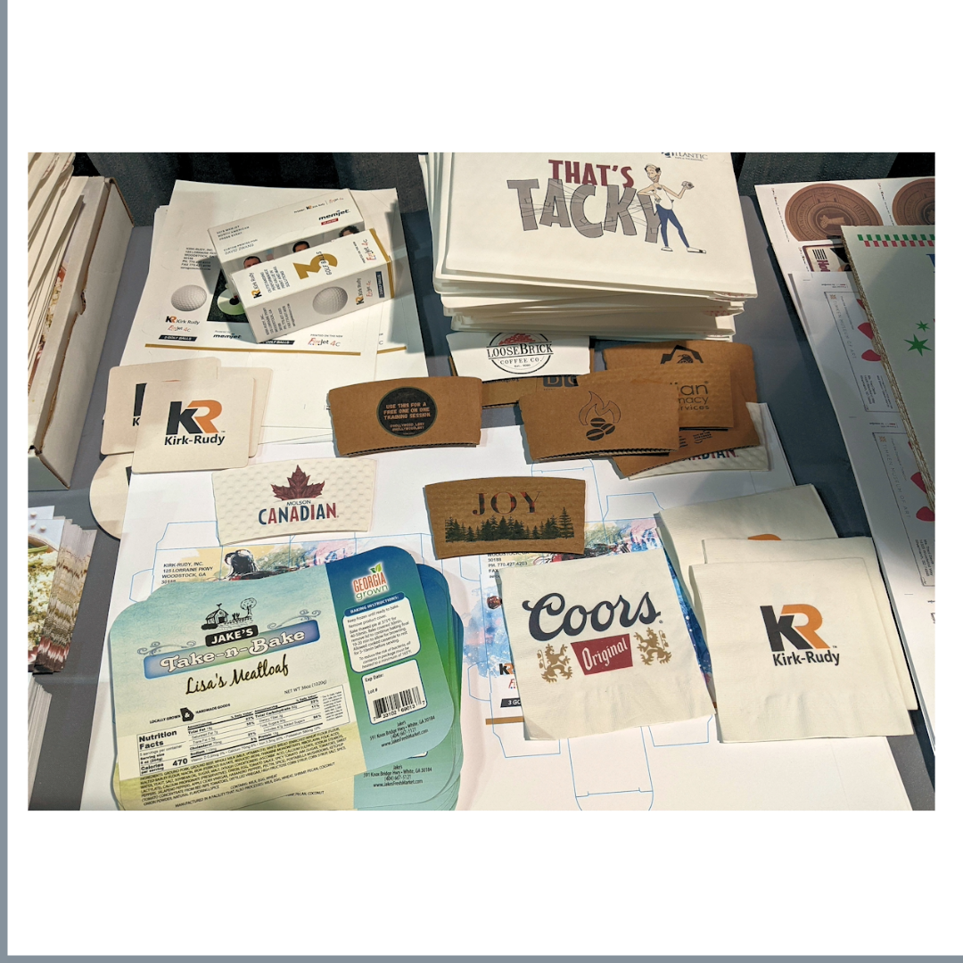 Heavy-Duty Full-Color Inkjet Printer – Peak Business Equipment